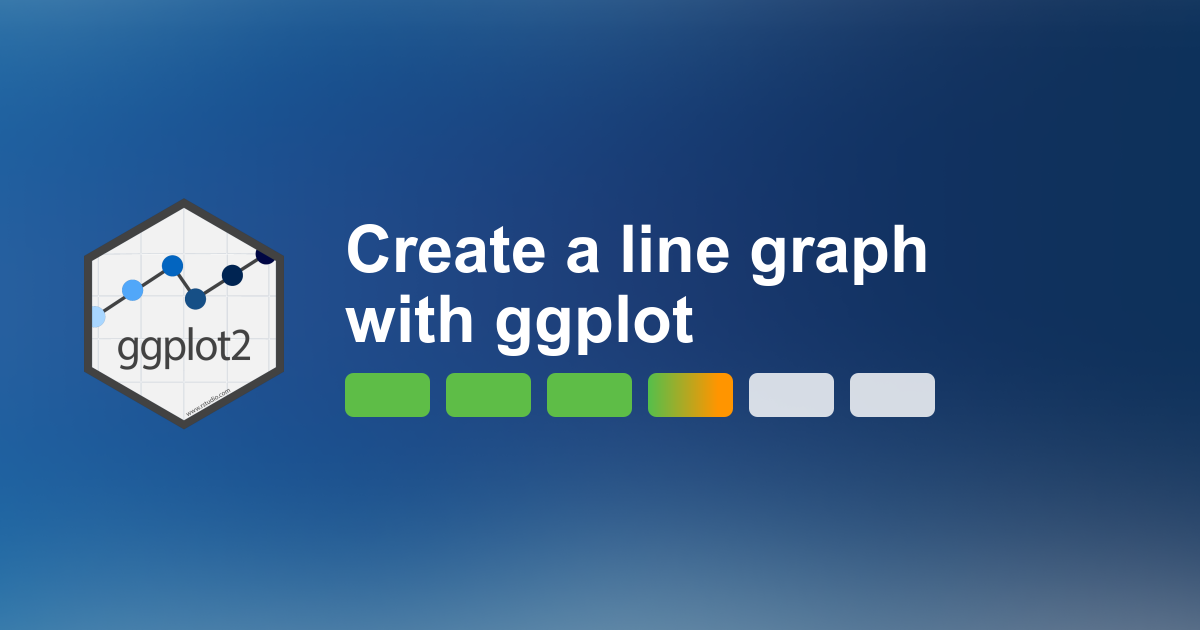 Exercise: Compare life expectancy – Data Visualization with ggplot2 – Quantargo